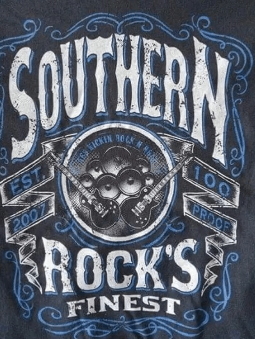 Photo Gallery – Southern Rock's Finest