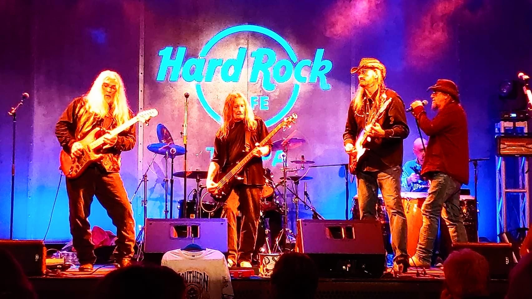 Photo Gallery – Southern Rock's Finest