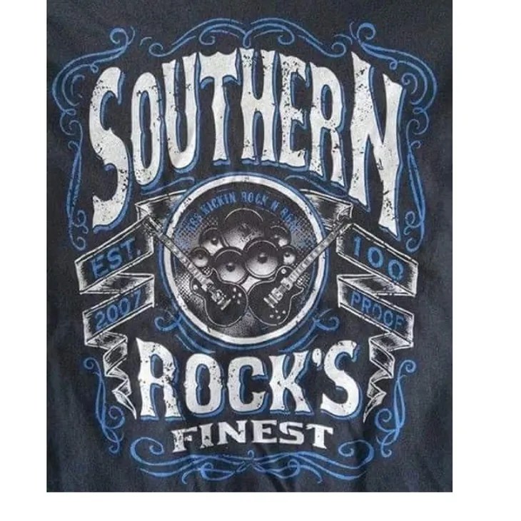 About and Bios – Southern Rock's Finest