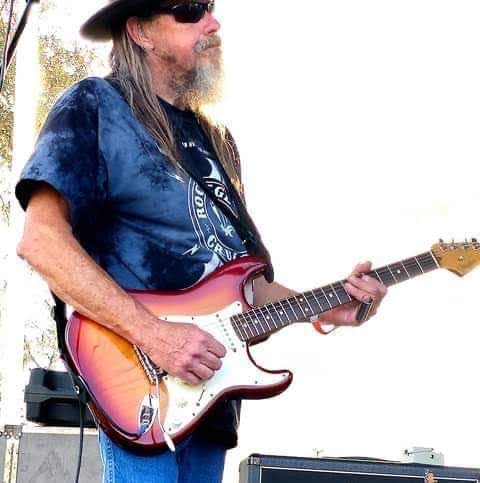 About and Bios – Southern Rock's Finest